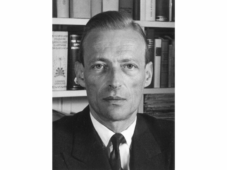 Jean fasziniert Jean: Eine Freundschaft – Journal B